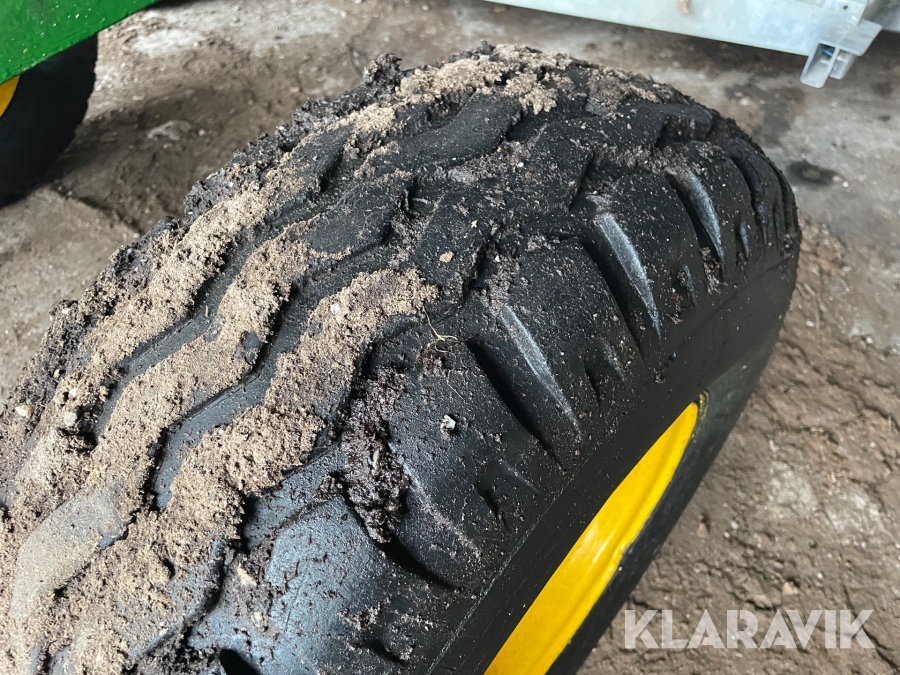 Skogsvagn, Årjäng, Klaravik auktioner