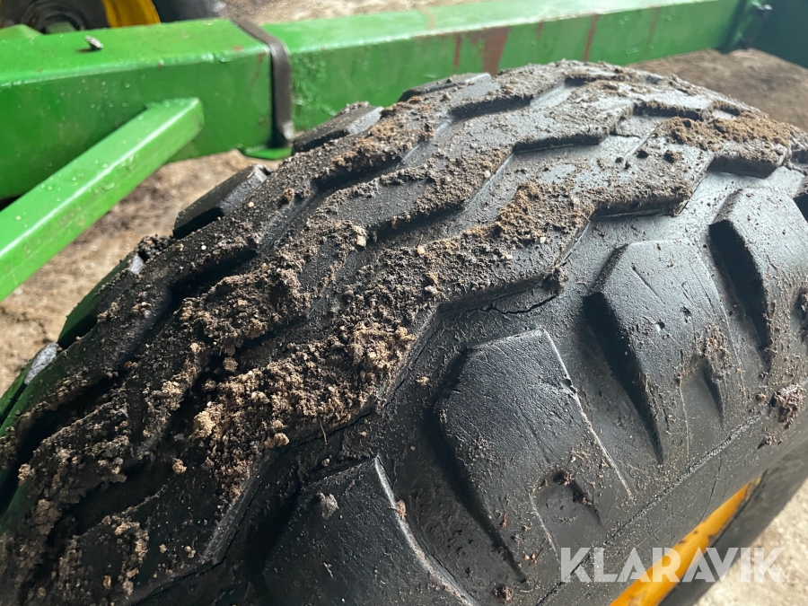 Skogsvagn, Årjäng, Klaravik auktioner