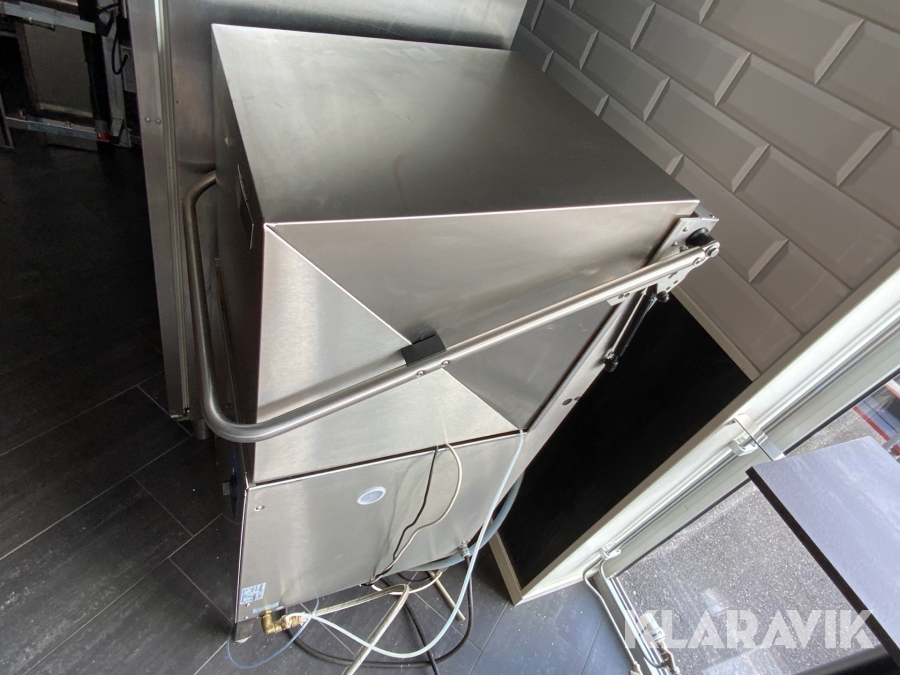 Diskmaskin för storkök Wexiödisk WD-6C, Alingsås, Klaravik a