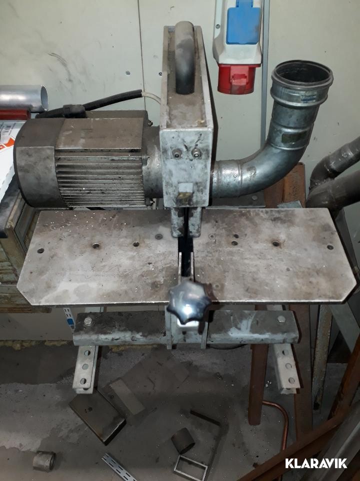 Klaravik Auktioner | Slangkap MiniCut 5-50