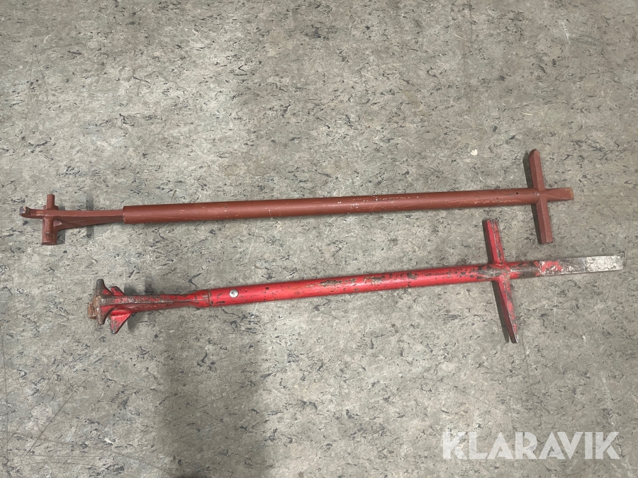 Brunnsöpönare, Skellefteå, Klaravik auktioner