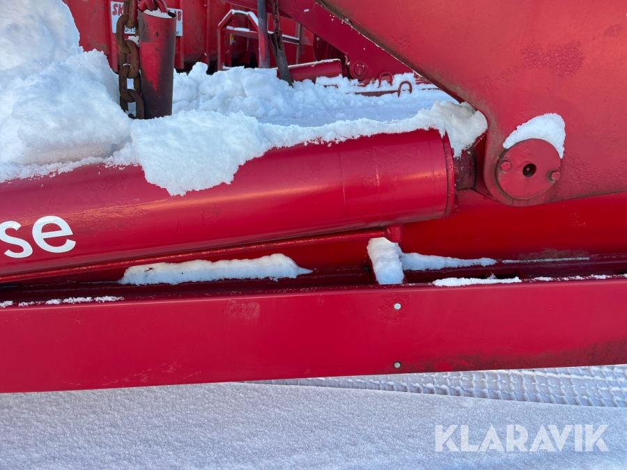 Liftdumperflak, Östhammar, Klaravik auktioner