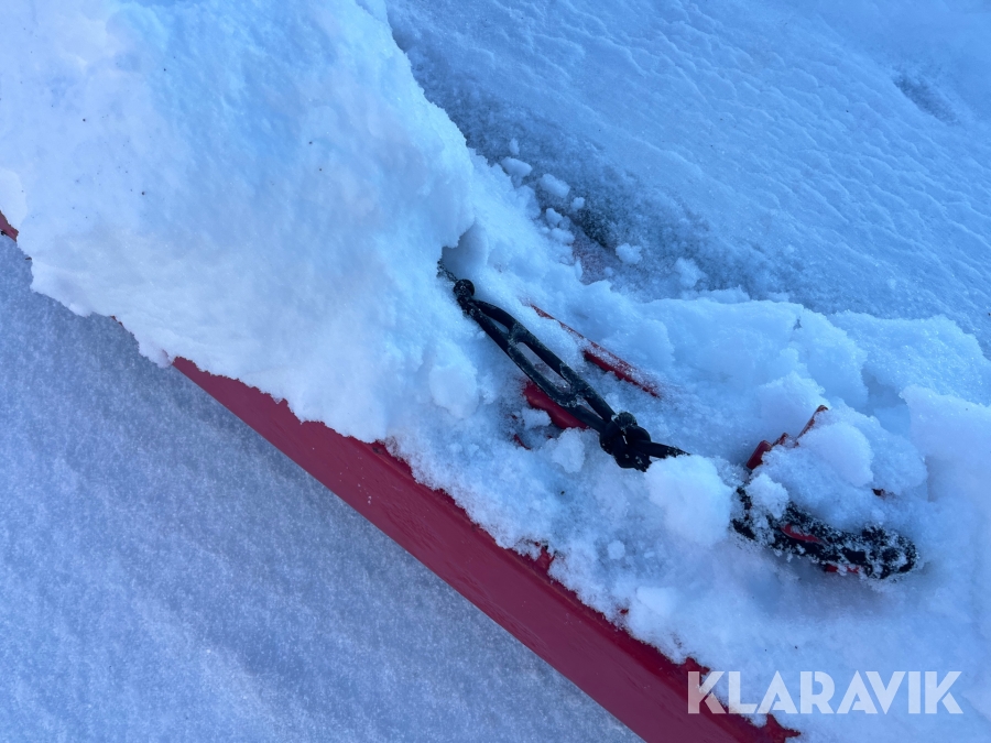 Liftdumperflak, Östhammar, Klaravik auktioner