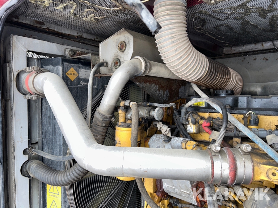 Torrsug Disab, Uppsala, Klaravik auktioner