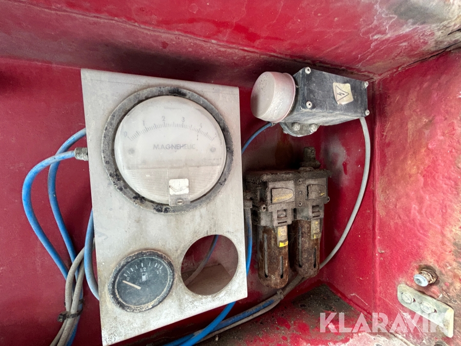 Torrsug Disab, Uppsala, Klaravik auktioner