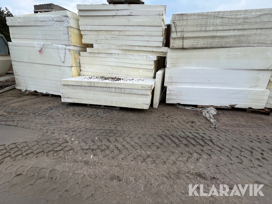 Cellplast Benders, Håbo, Klaravik auktioner