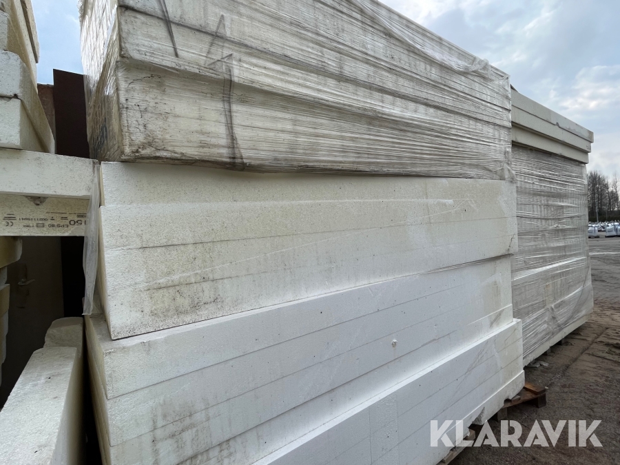 Cellplast Benders, Håbo, Klaravik auktioner