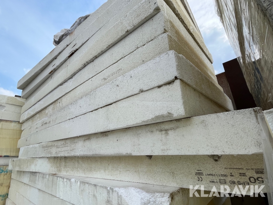 Cellplast Benders, Håbo, Klaravik auktioner