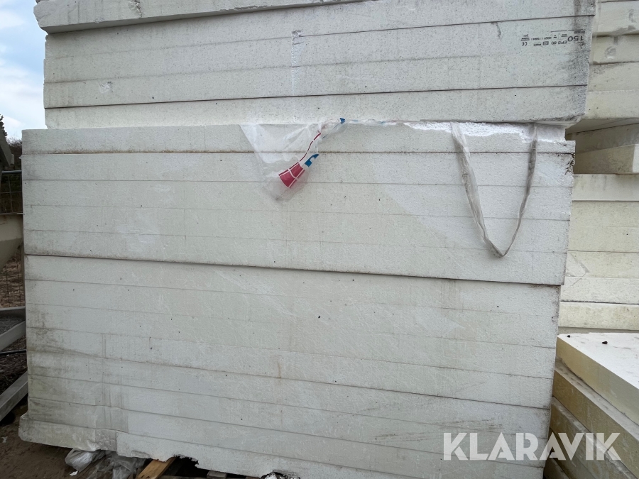 Cellplast Benders, Håbo, Klaravik auktioner