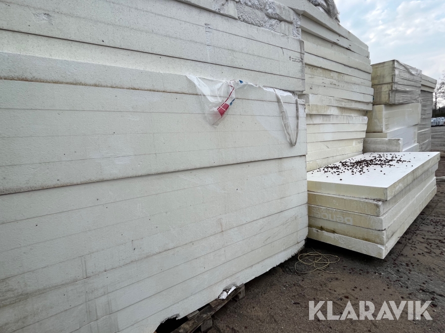 Cellplast Benders, Håbo, Klaravik auktioner