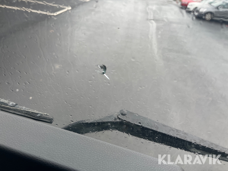 Lastbil MAN TGM, Kungälv, Klaravik auktioner