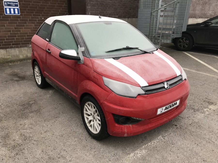 Klaravik | Auktioner för maskiner, verktyg och fordon