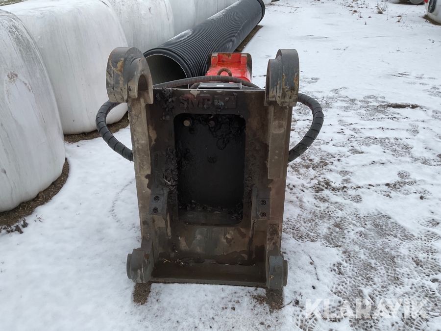 Hydraulhammare Rammer 4099E, Habo, Klaravik auktioner