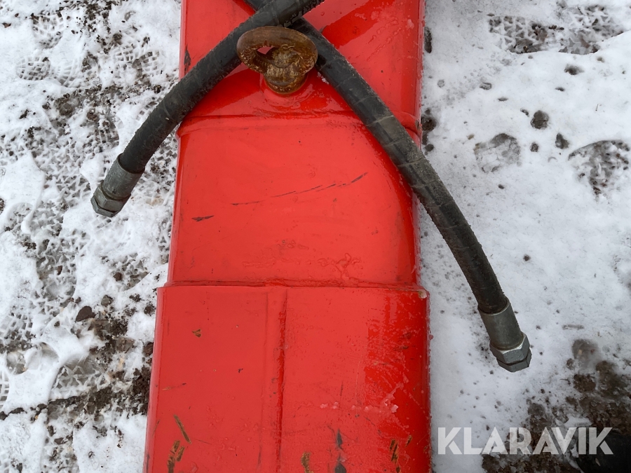 Hydraulhammare Rammer 4099E, Habo, Klaravik auktioner