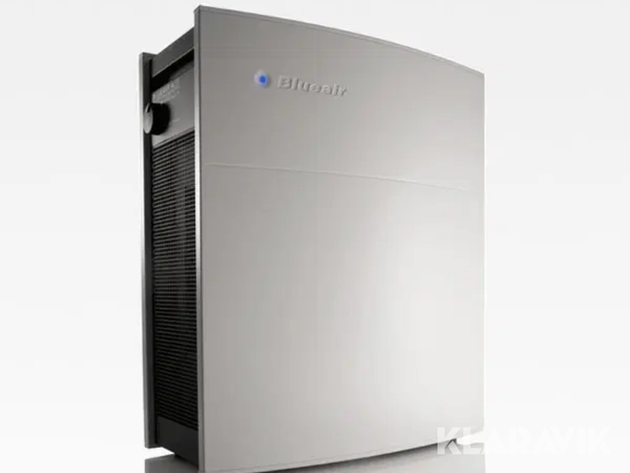 Luftrenare Blueair 403, Göteborg, Klaravik auktioner