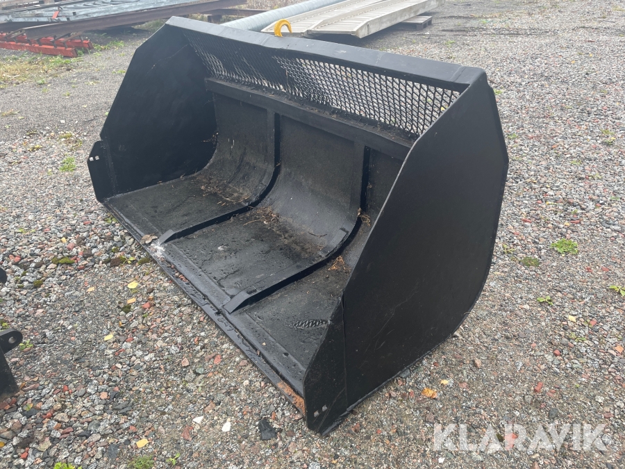 Skopa, Eksjö, Klaravik auktioner