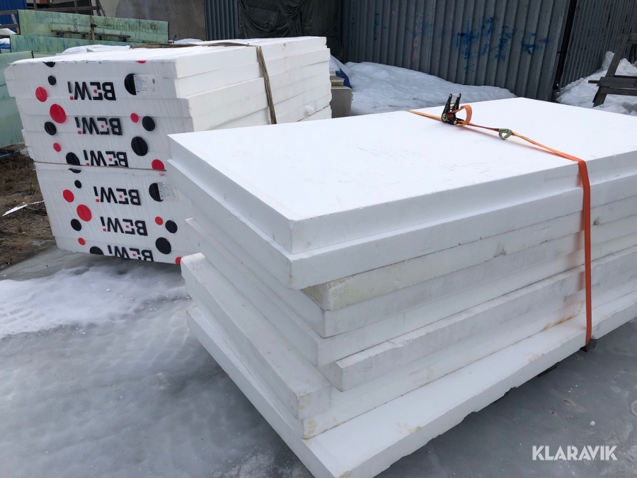 Klaravik Auktioner | Markisolering