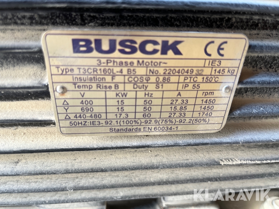 Stentvätt, Gotland, Klaravik auktioner