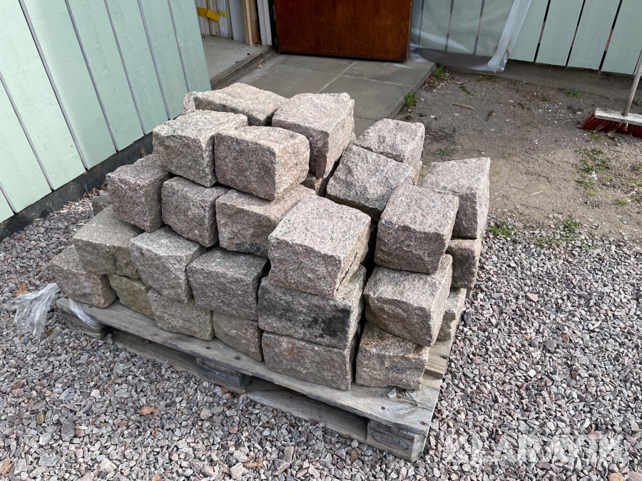 Storgatsten, Västervik, Klaravik auktioner