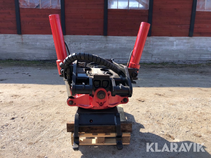 Tiltrotator Rototilt RT60B