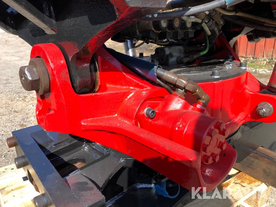 Tiltrotator Rototilt RT60B