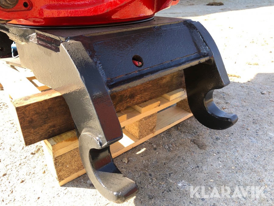 Tiltrotator Rototilt RT60B