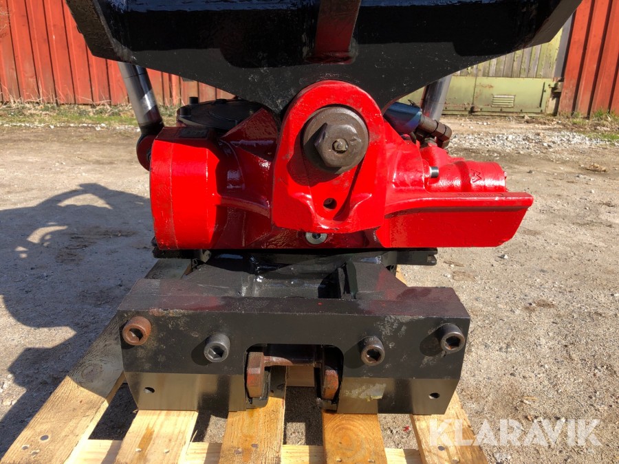 Tiltrotator Rototilt RT60B