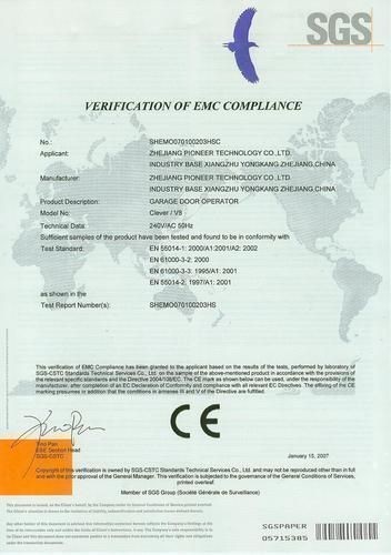 Garageport Retro 2500*2000 inkl motorstyrning