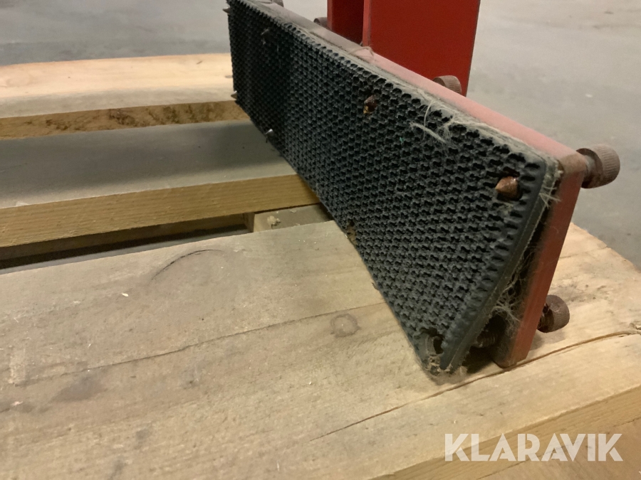 Lyftredskap Lyftab, Vetlanda, Klaravik auktioner