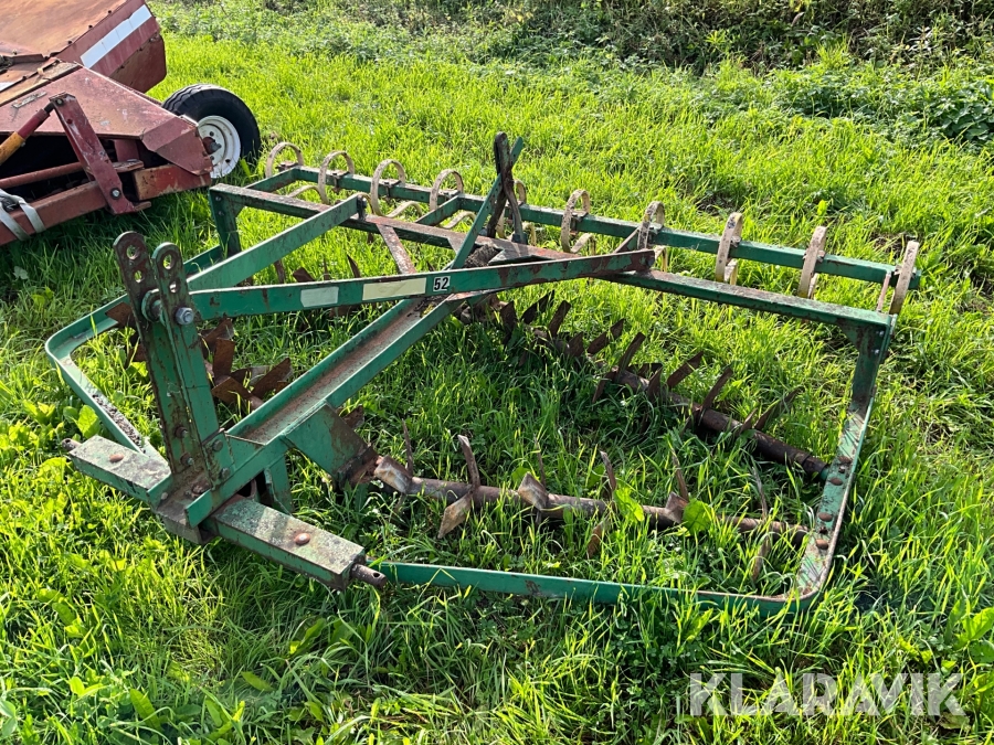 Harv, Boden, Klaravik auktioner