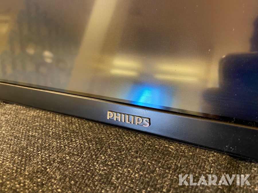 43” TV Philips 43BDL4050D