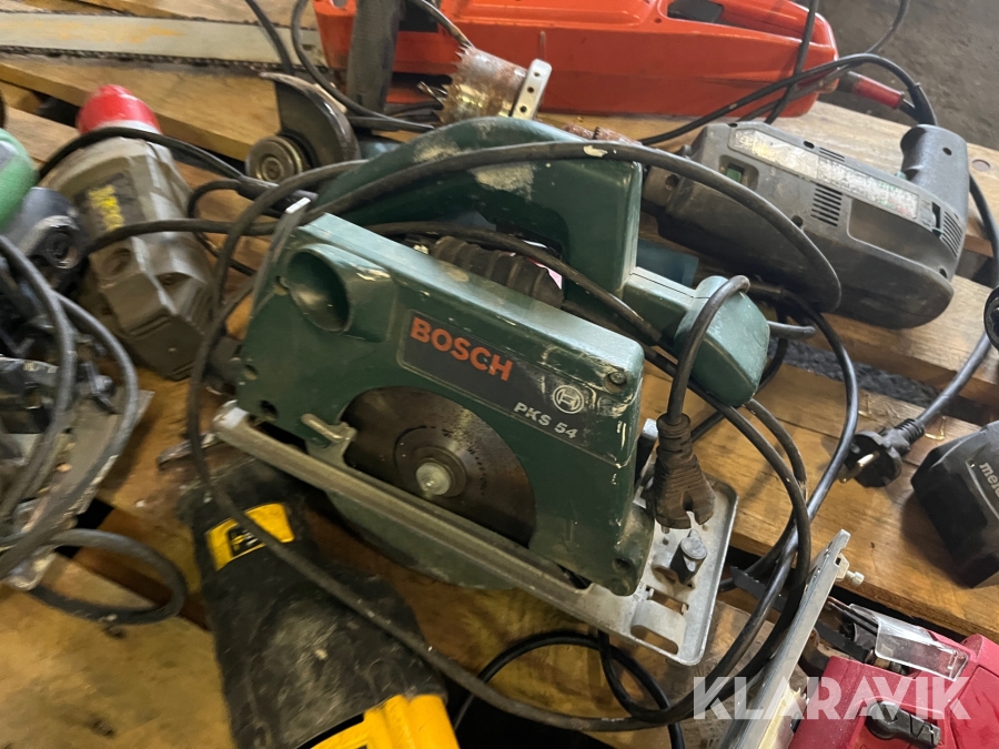 Elmaskiner, Jönköping, Klaravik auktioner