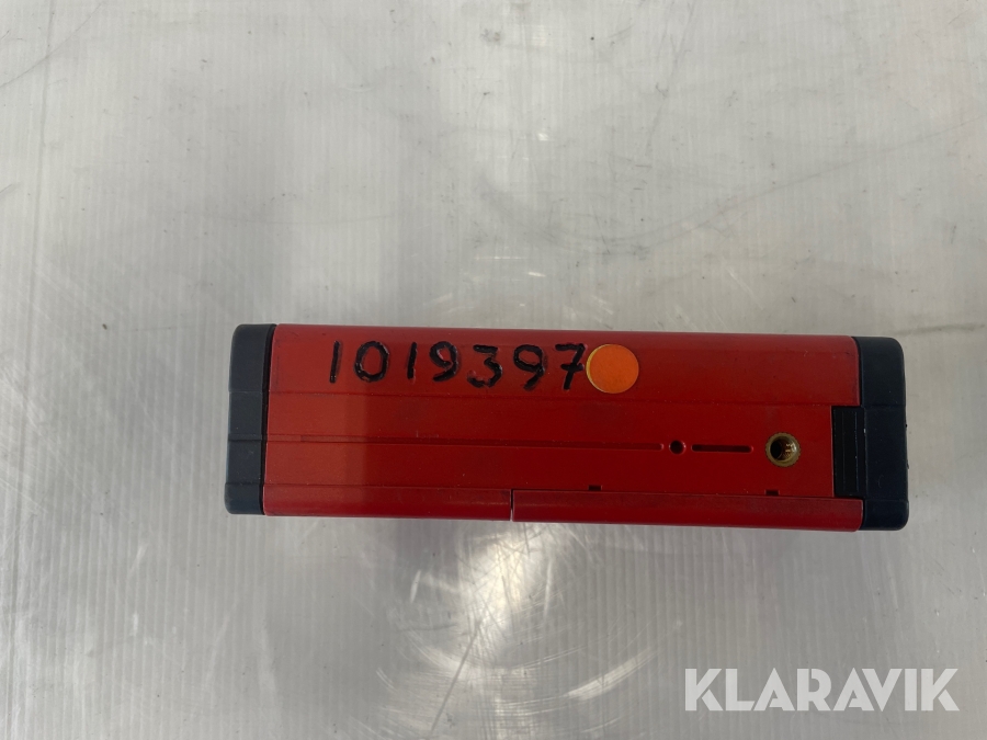 Avståndsmätare Hilti PD20, Svalöv, Klaravik auktioner