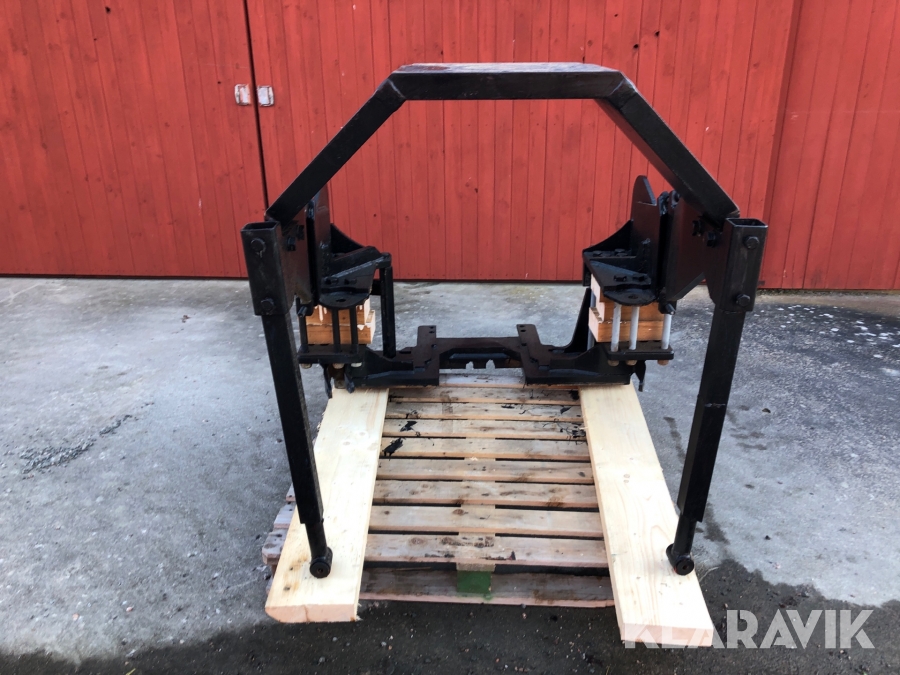 Klaravik Auktioner | Fäste Jake 600