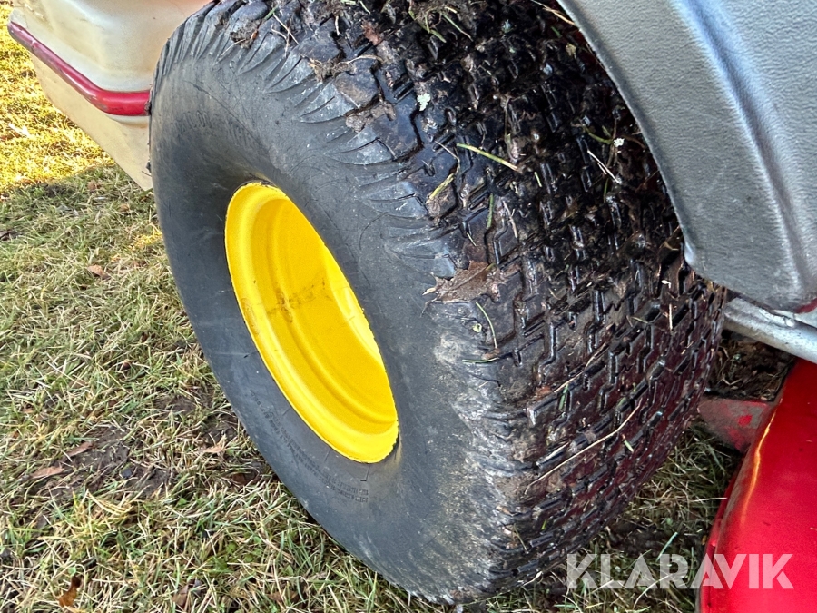 Åkgräsklippare Gianni Ferrari 630 turbograss, Östhammar, Kla