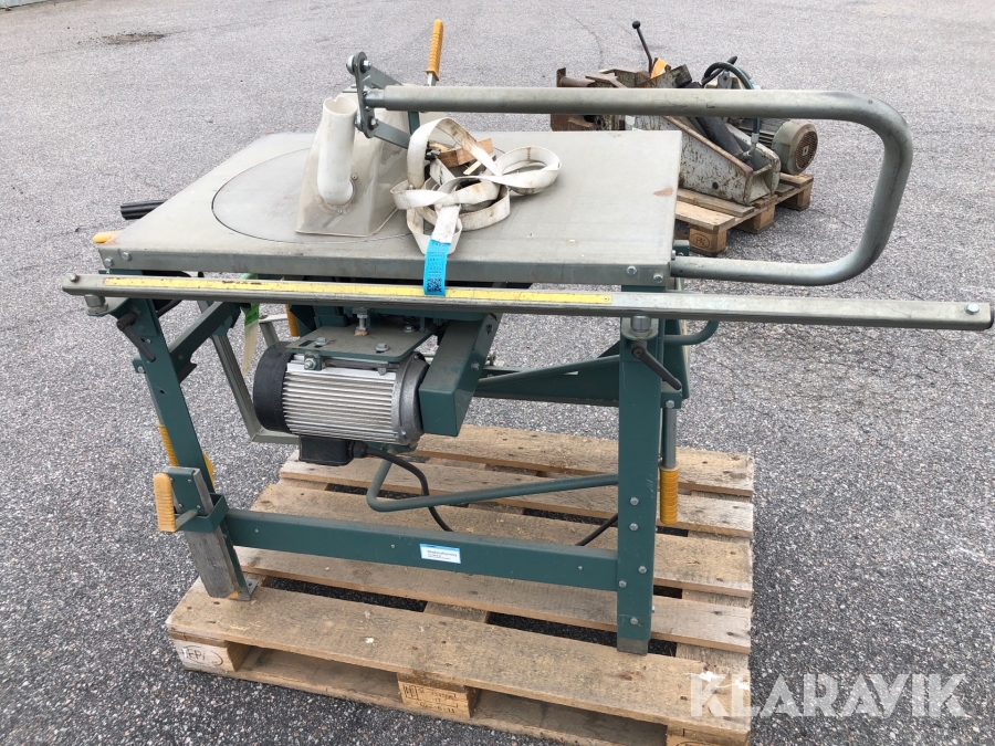 Klaravik Auktioner | Gjerdesåg 1603