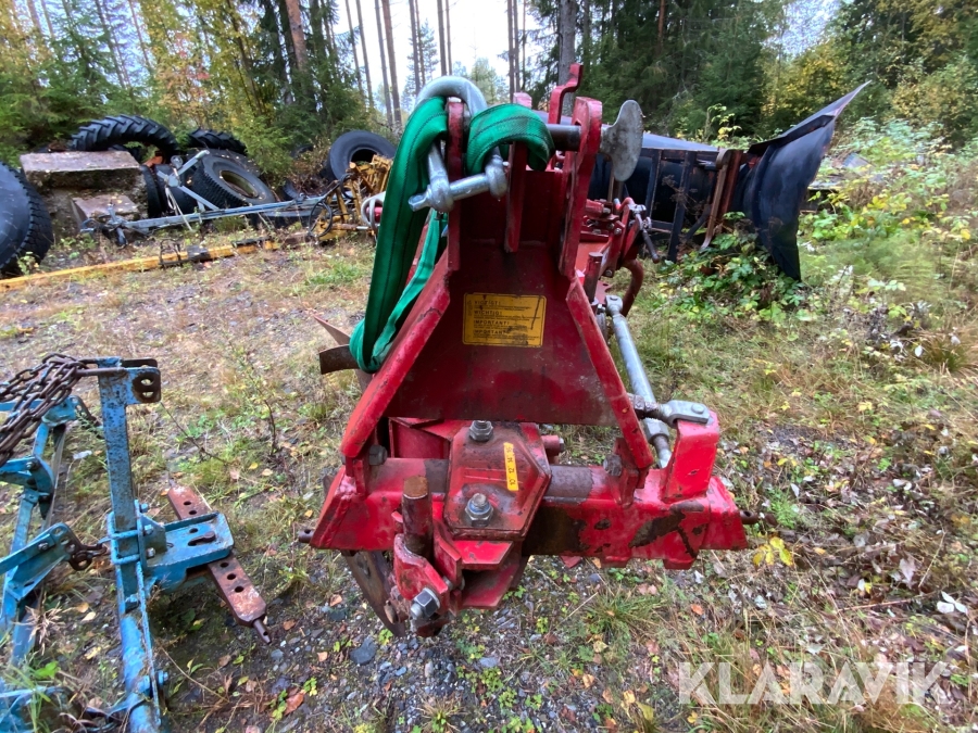 Plog Skiolo Variant lift, Nora, Klaravik auktioner