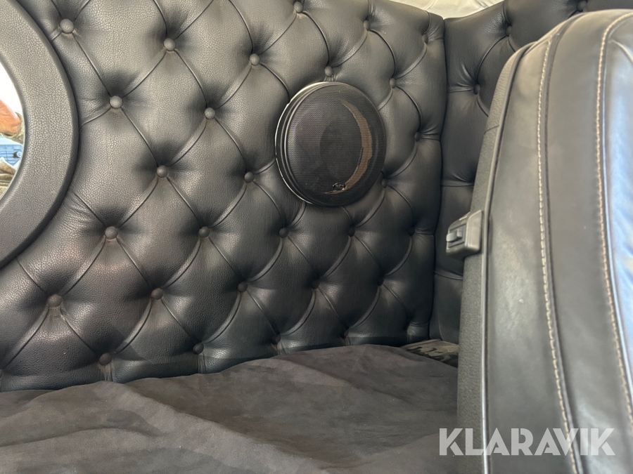 Timmerbil Volvo FH16, Sunne, Klaravik auktioner