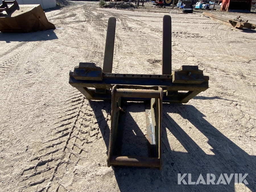 Skopor, skärare & gafflar, Upplands-Bro, Klaravik auktioner