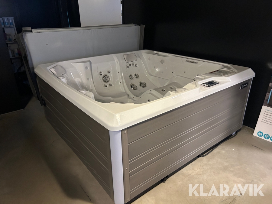 Spabad Hot Spring Limelight, Västerås, Klaravik auktioner