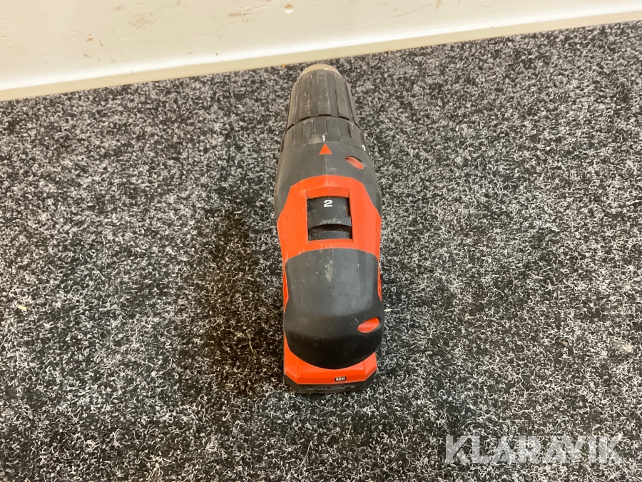 Borrskruvdragare Hilti SF 2-A , Jönköping, Klaravik auktione