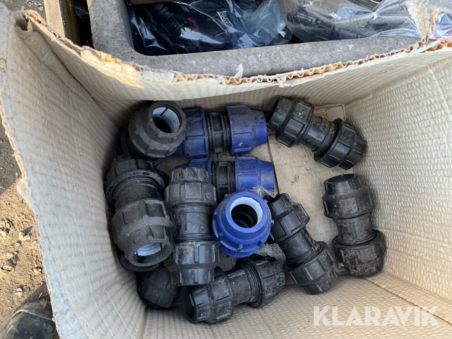 Skarvar, Svedala, Klaravik auktioner