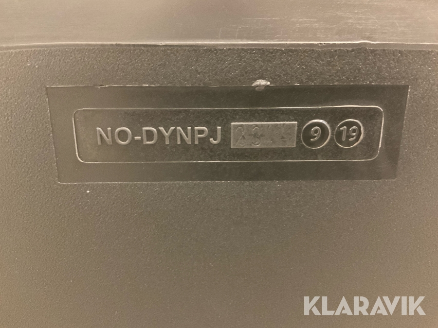 Båt Pioner 14 Active Dark Line, Söderhamn, Klaravik auktione