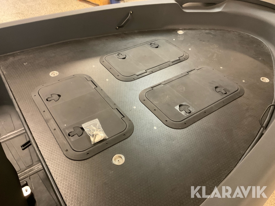 Båt Pioner 14 Active Dark Line, Söderhamn, Klaravik auktione