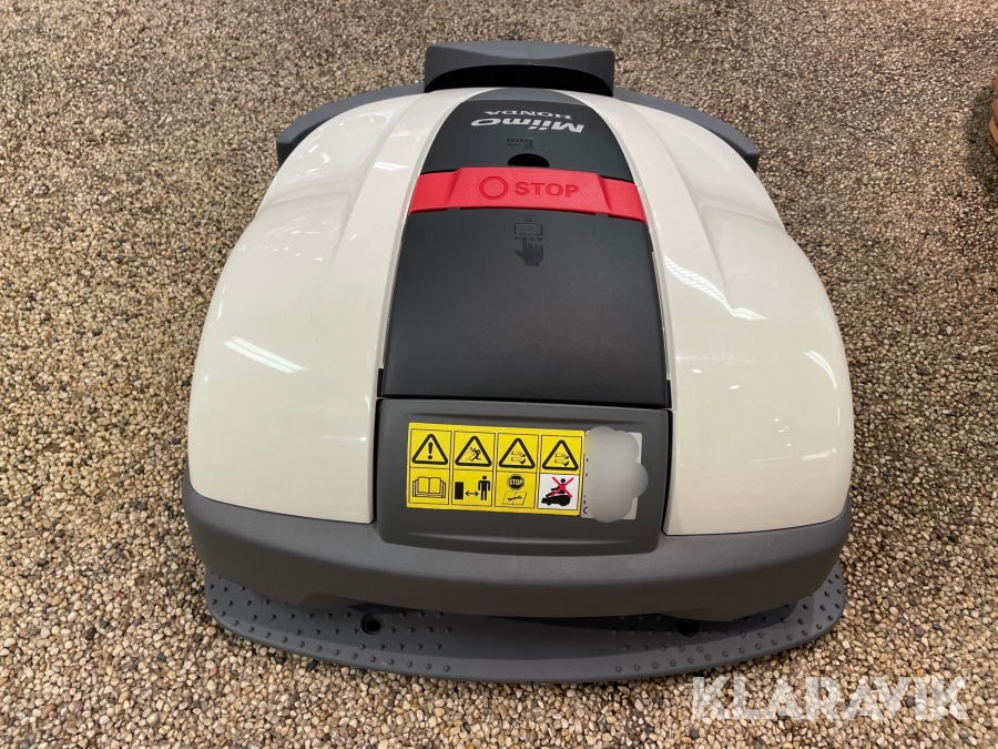 Robotgräsklippare Honda Miimo 520