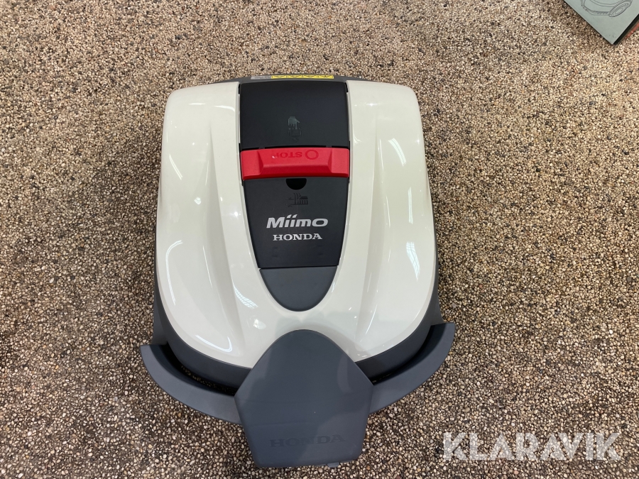 Robotgräsklippare Honda Miimo 520