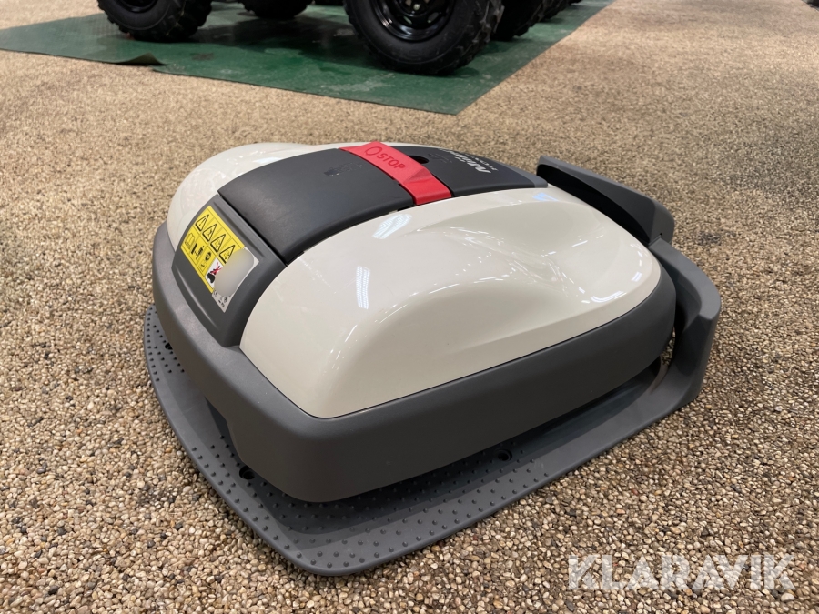 Robotgräsklippare Honda Miimo 520