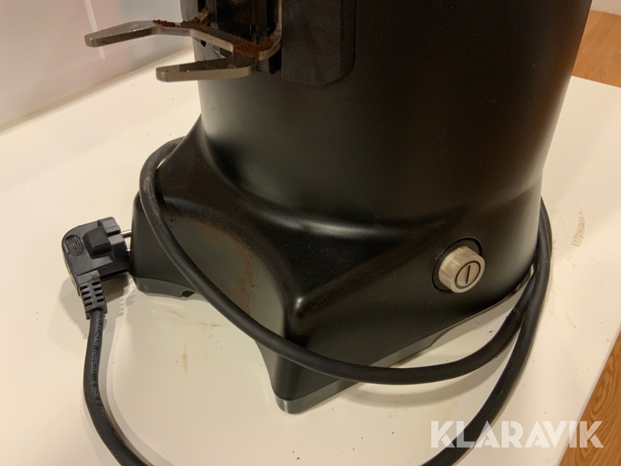 Expressokvarn Pulse 75 HS, Växjö, Klaravik auktioner