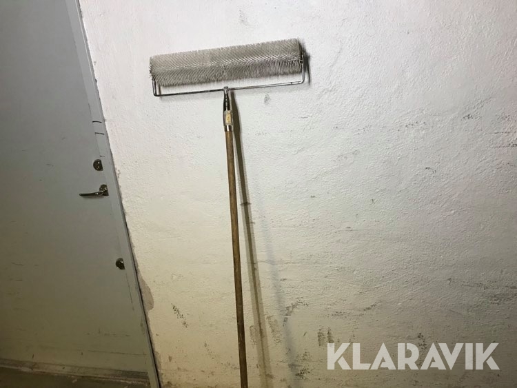 Piggroller KGC, Huddinge, Klaravik aukt