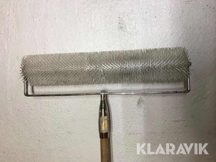 Piggroller KGC, Huddinge, Klaravik aukt